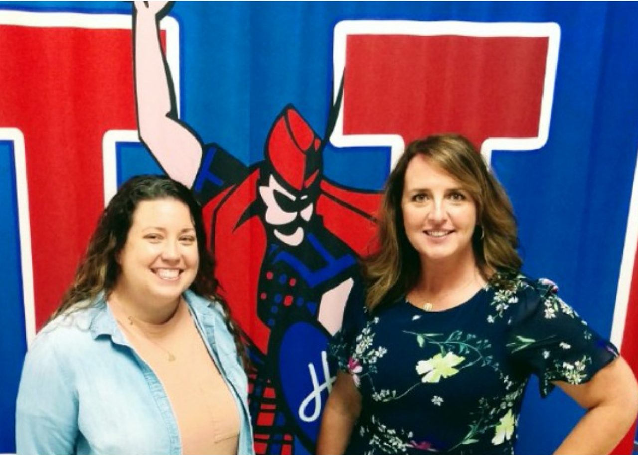 High School | Highland Local Schools