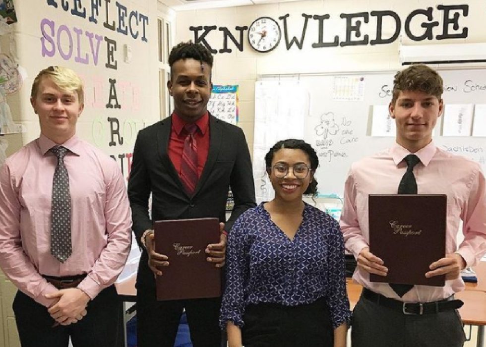 Highland Local Schools | Home of the Fighting Scots