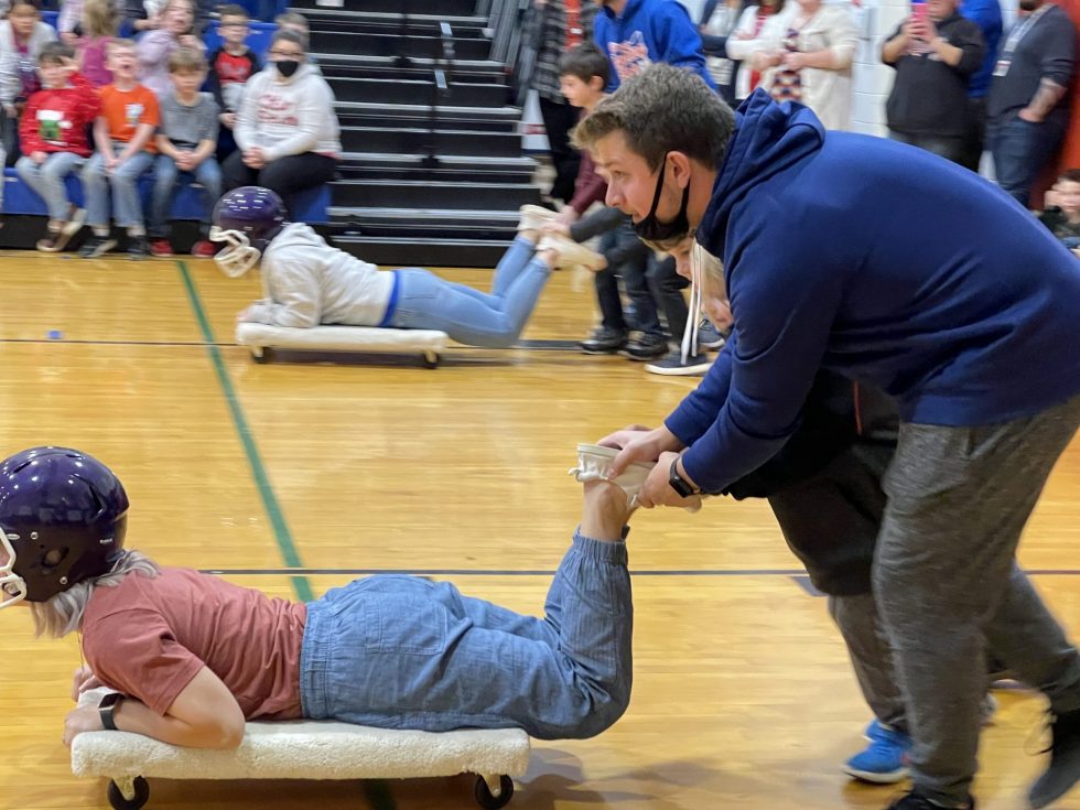 Elementary | Highland Local Schools