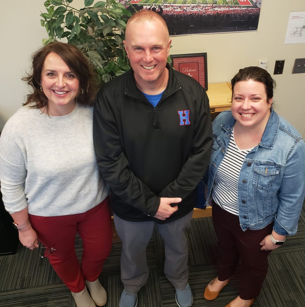 High School | Highland Local Schools