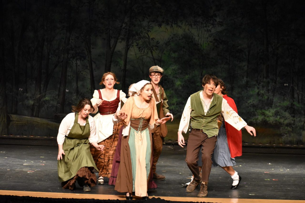 High School | Highland Local Schools