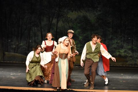 High School | Highland Local Schools