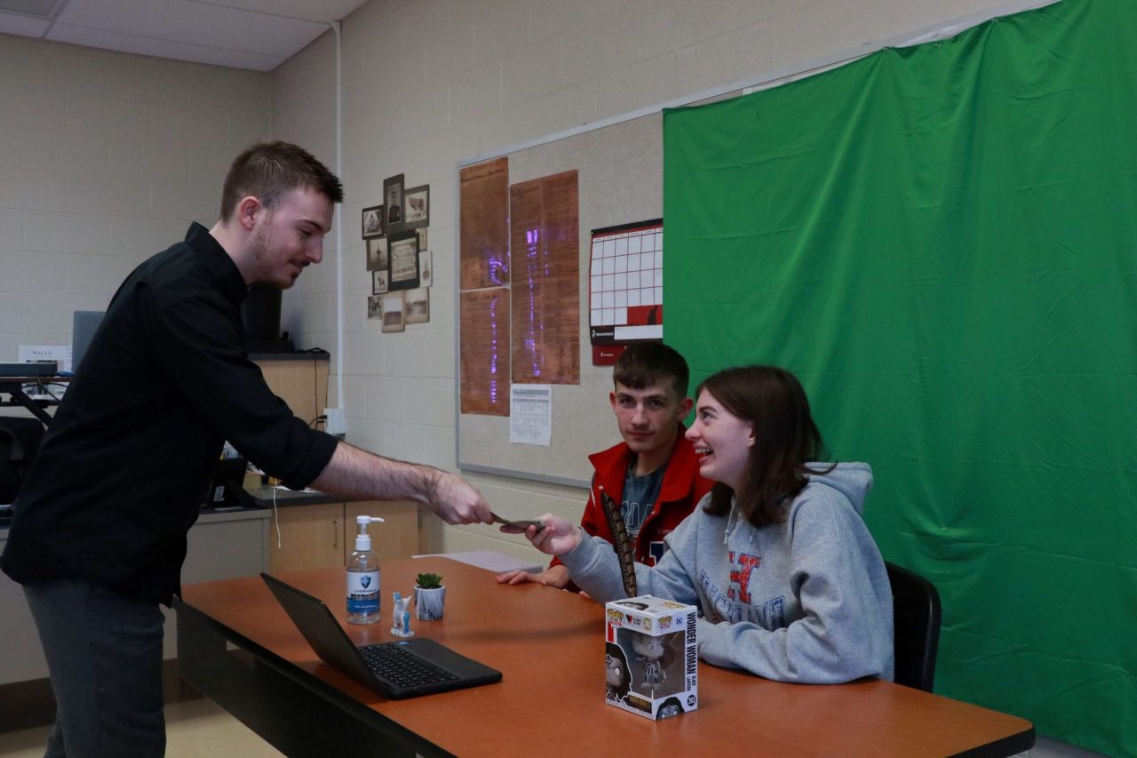 High School | Highland Local Schools